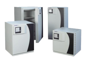 Data Media Safes : Lockworx